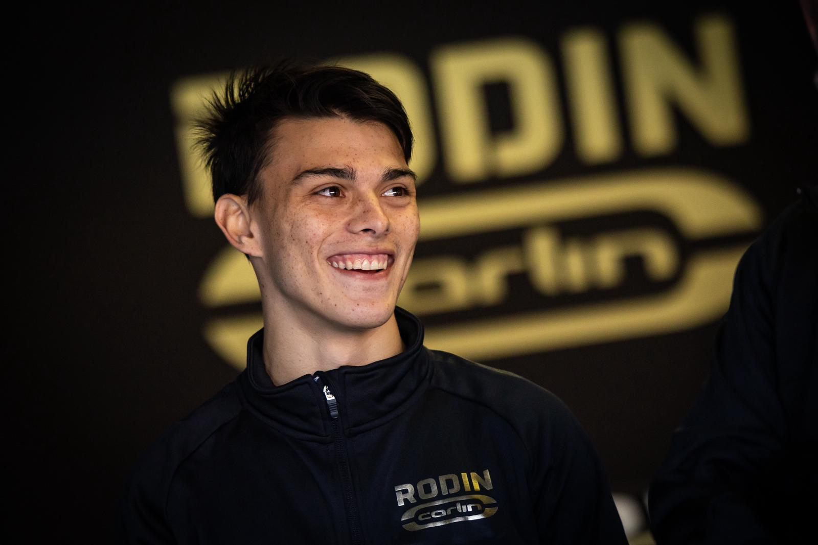 Rodin Carlin confirm 2024 Formula Two line up